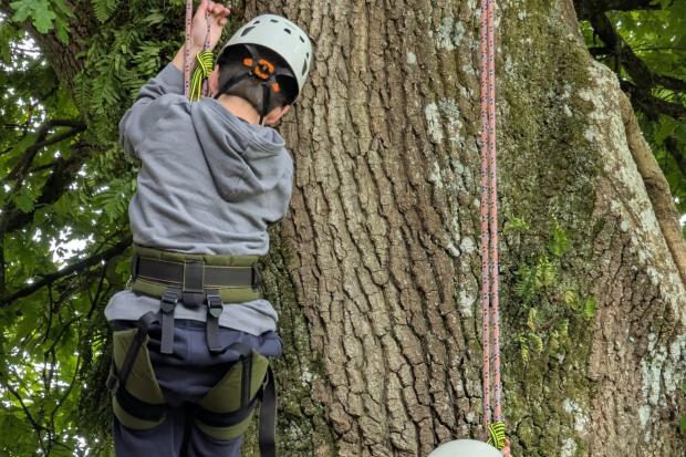 Day of outdoor adventure planned at Larmer Tree Gardens next month