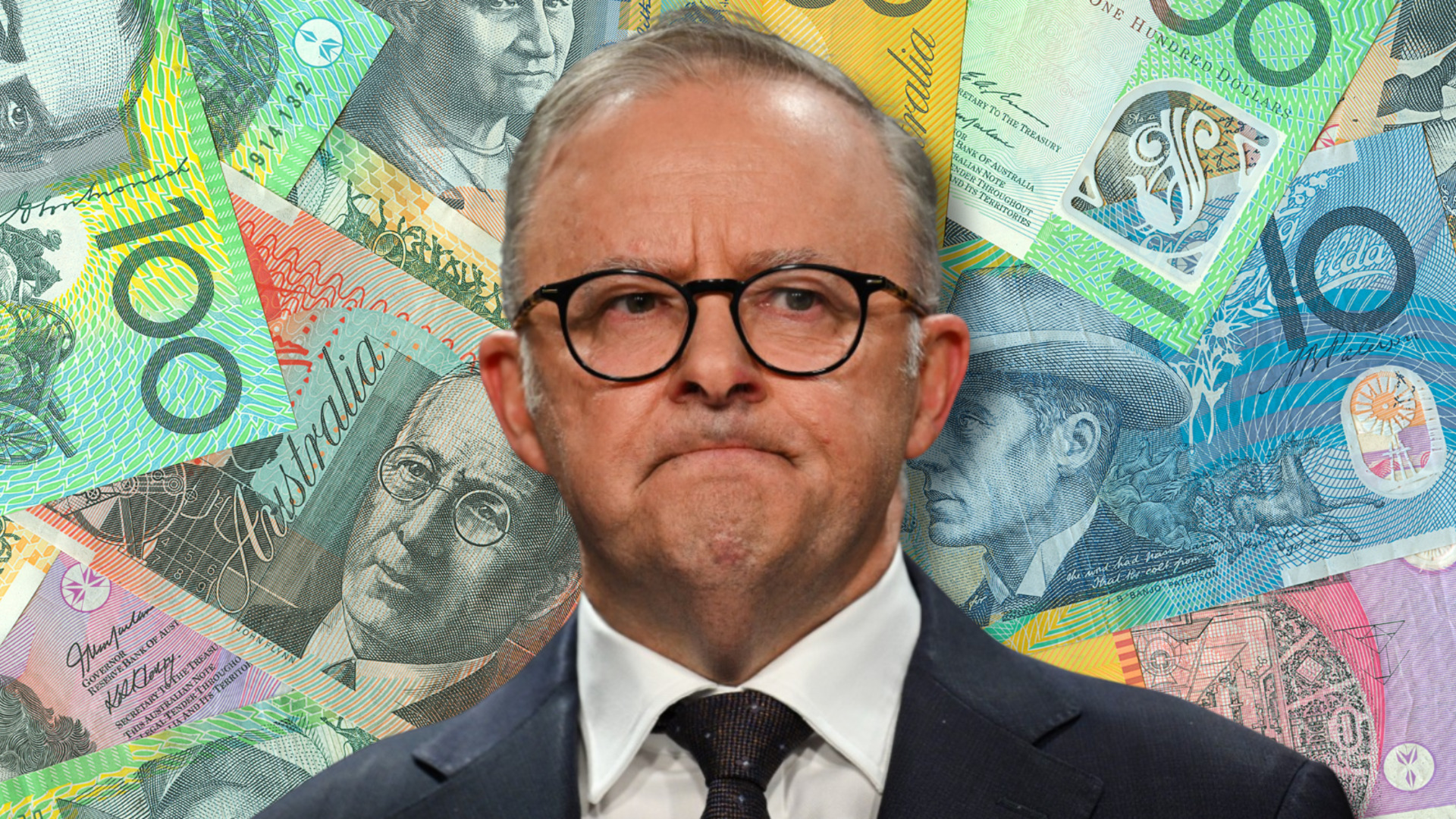 ‘Prosperous now poor’: Australians left in distress amid ‘sluggish ...