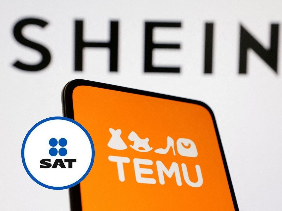 SAT: ¿Debo declarar mis compras en Shein y Temu con el nuevo impuesto?