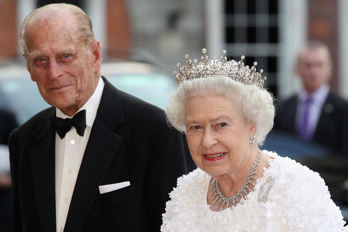 Insider reveals Prince Philip’s ugly row with Queen that nearly left ...