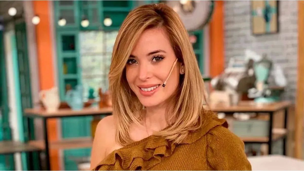 Jesica Cirio y los fajos de dólares: filtran por qué habría grabado los ...
