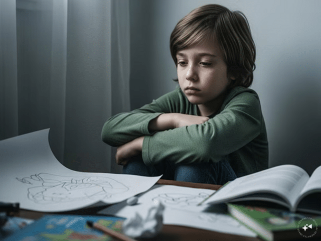 Is the fault not with the children, but with the upbringing? These 9 ...