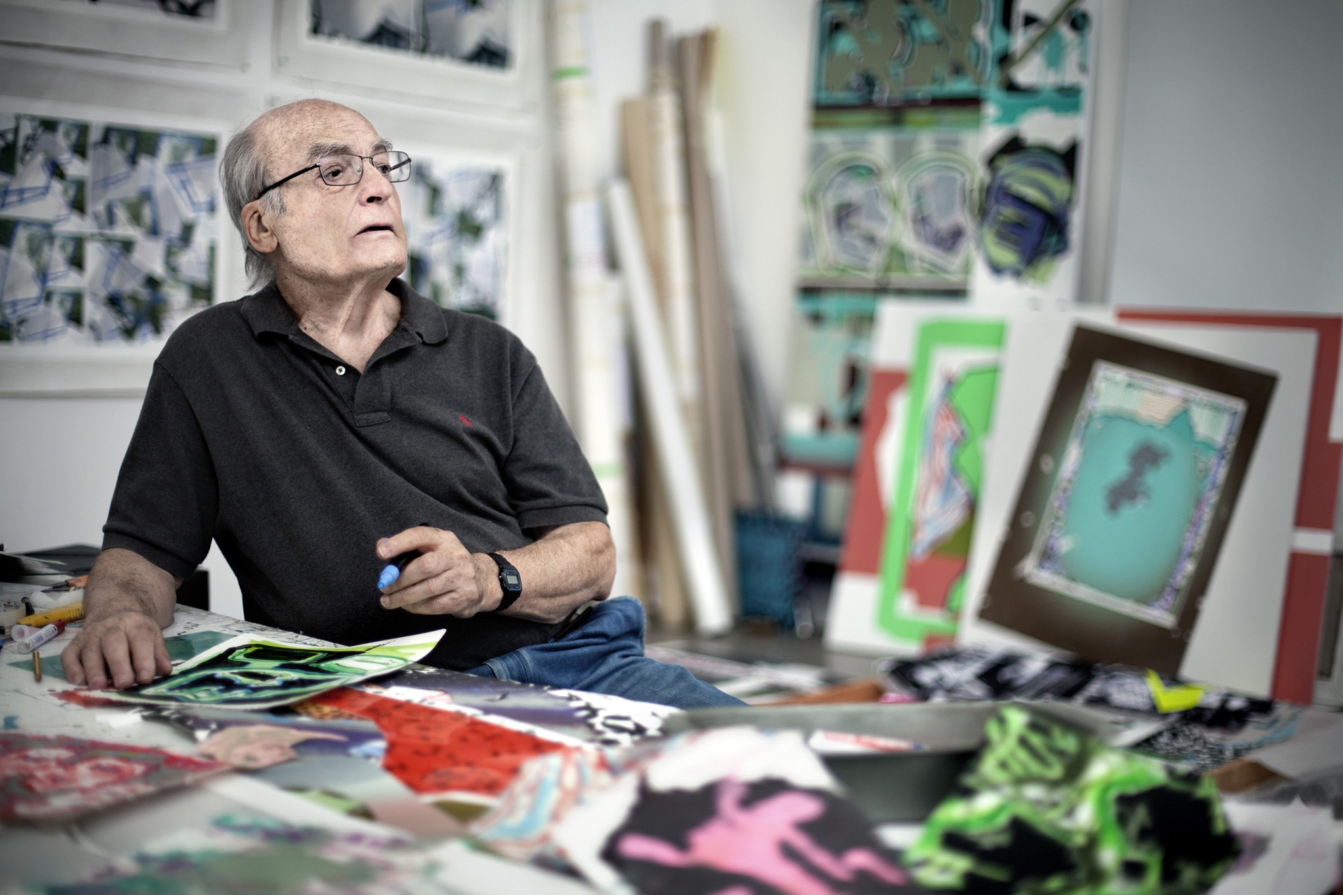 Is creativity a privilege of the few? Discover how to unleash your ...