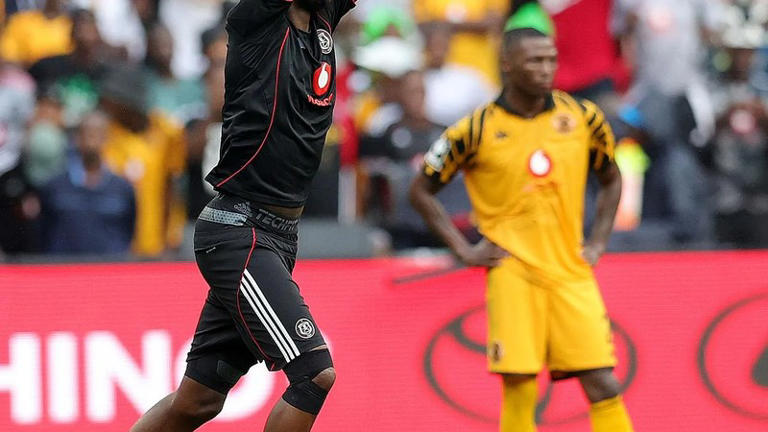 Soweto derby: Will Abdeslam Ouaddou start Kaizer Chiefs' arch-nemesis ...