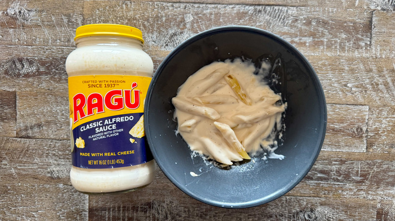 9 jarred Alfredo sauce brands, ranked