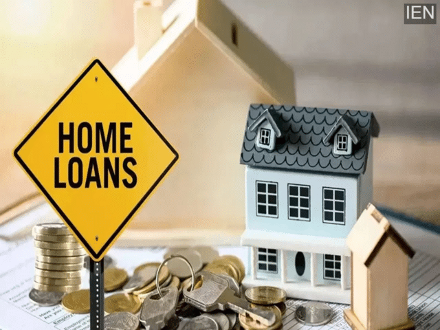 How many missed EMIs can lead to the bank sealing your home? When do ...
