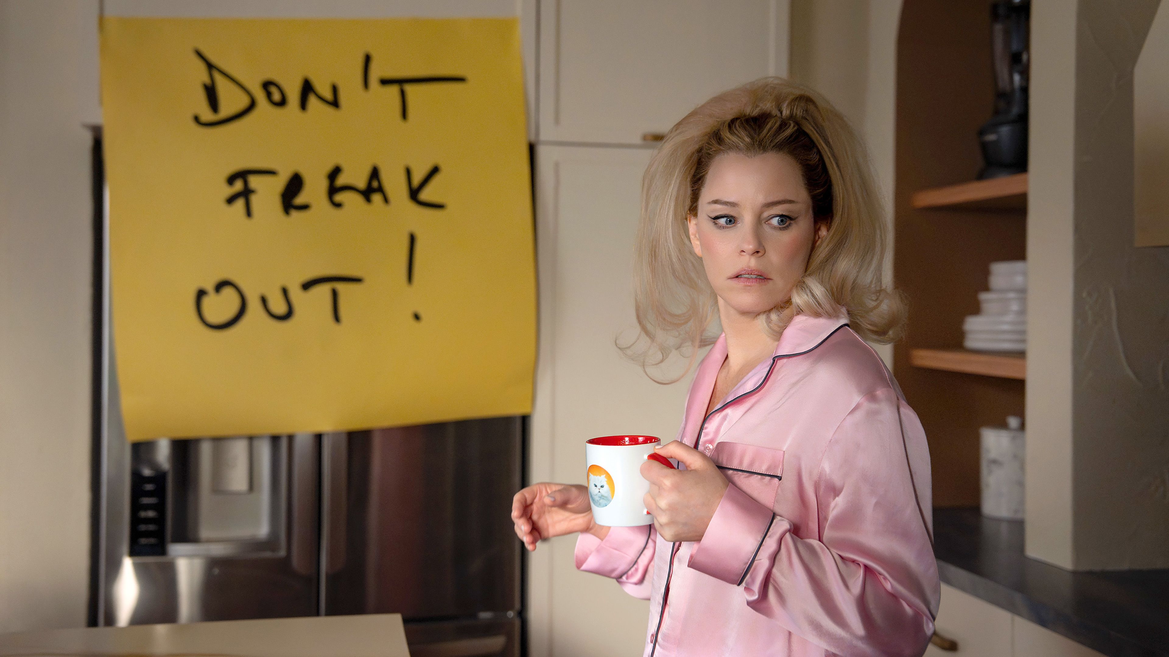 How Elizabeth Banks' new sci-fi comedy is more than a twist of Disney's ...