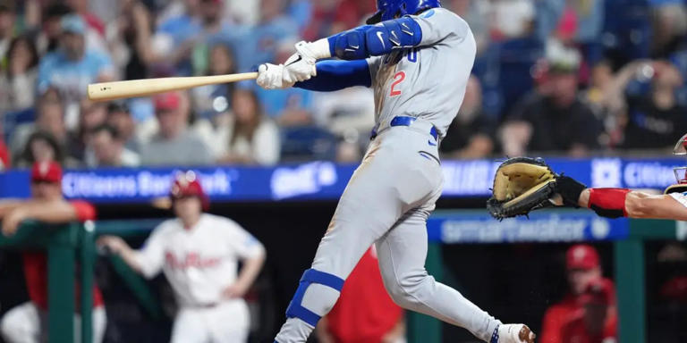 Cubs 2B Nico Hoerner finally earns long-overdue MLB honor