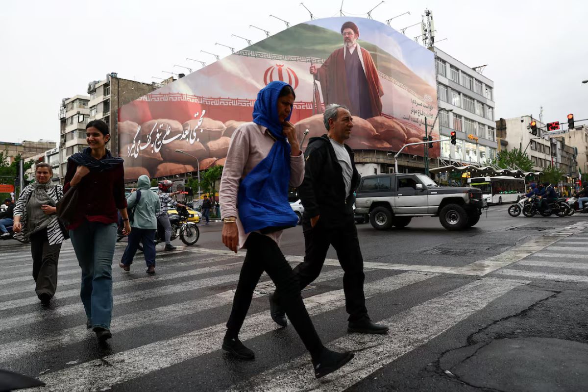 Live – 60ή ημέρα πολέμου ΗΠΑ – Ισραήλ με Ιράν – Όλες οι εξελίξεις στη ...