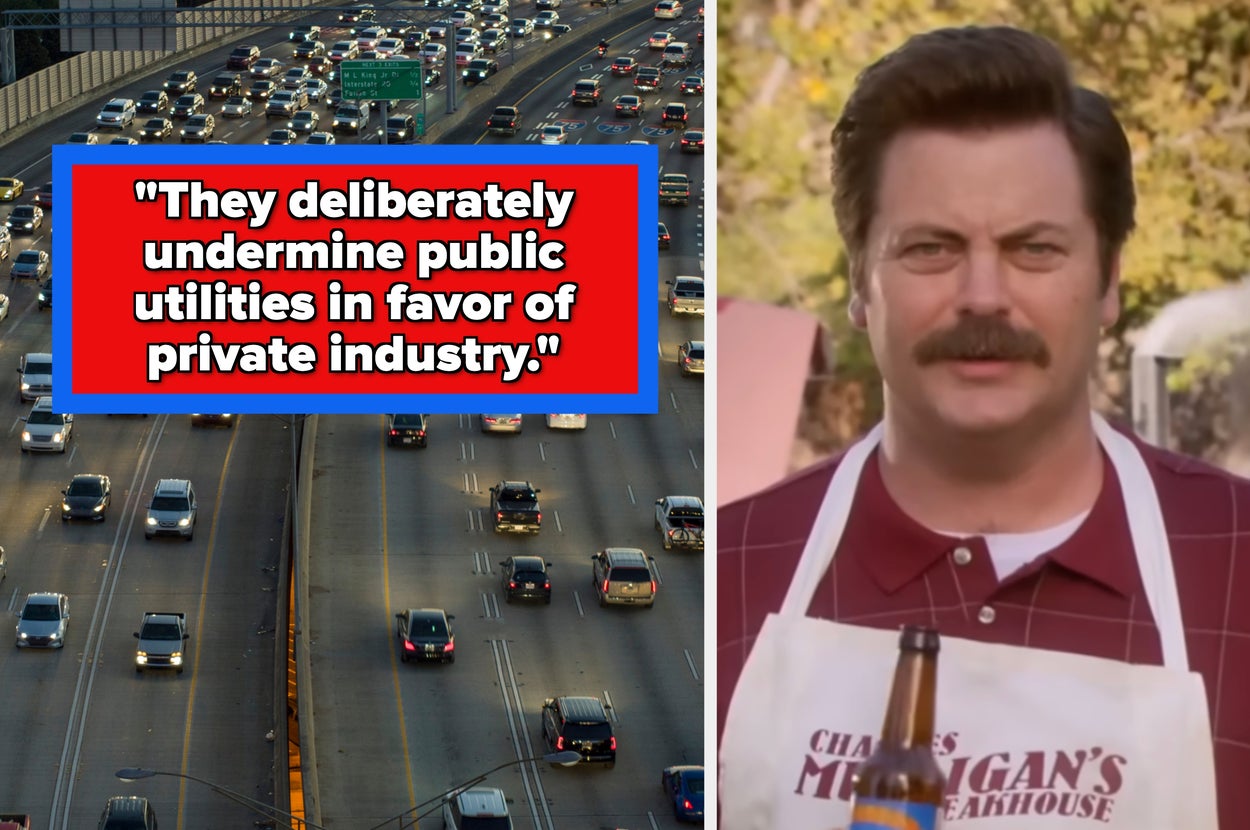 28 aspects of life in the US that may surprise people from other countries