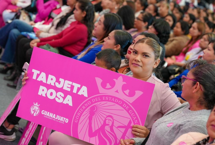Pasos urgentes para recuperar tu Tarjeta Rosa y no perder el pago de ...