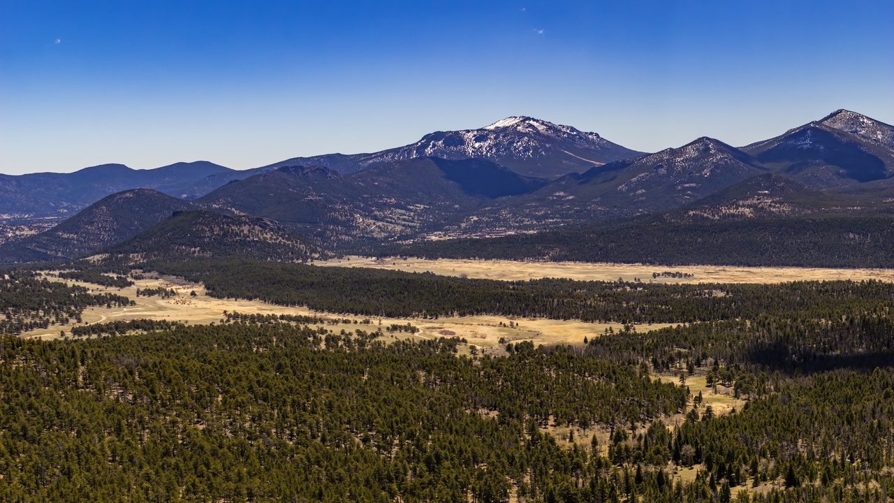 At 12,183 feet, this Colorado highway makes every other scenic drive ...