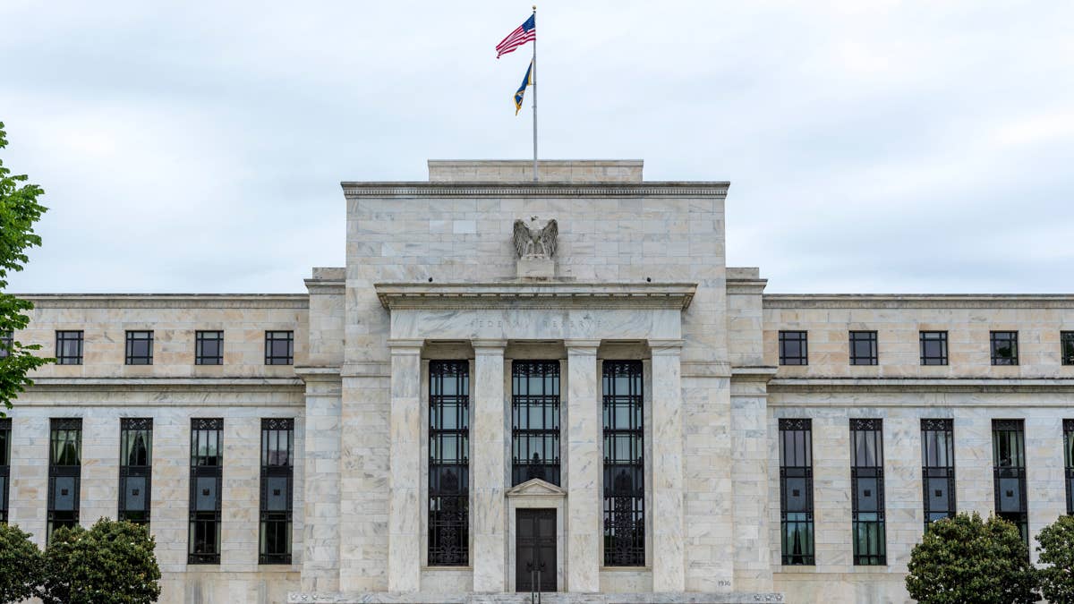Goldman Sachs drops cautious signal for Fed rate cuts in 2026 amid Iran ...