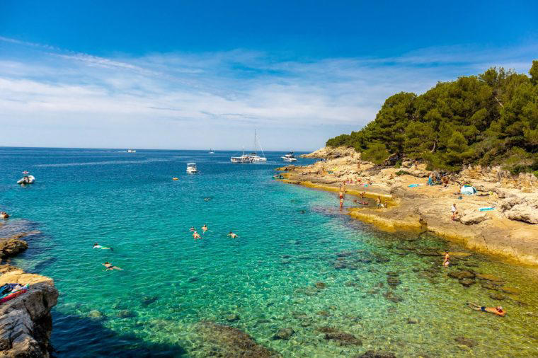 I’m a family travel expert – here’s how to save on a trip to Croatia