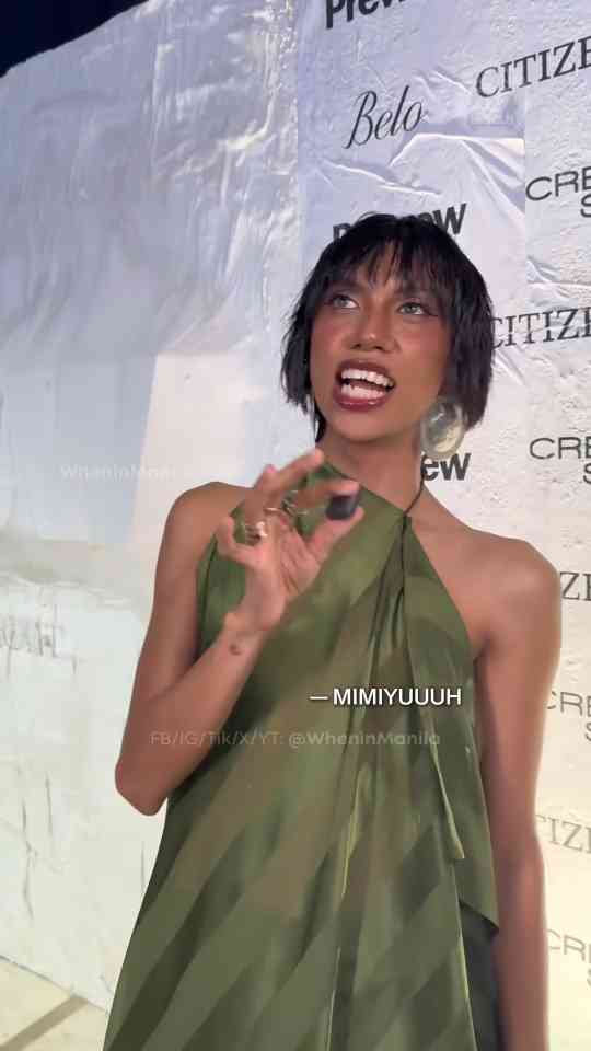 Mimiyuuuh shares a simple fashion hack that actually works