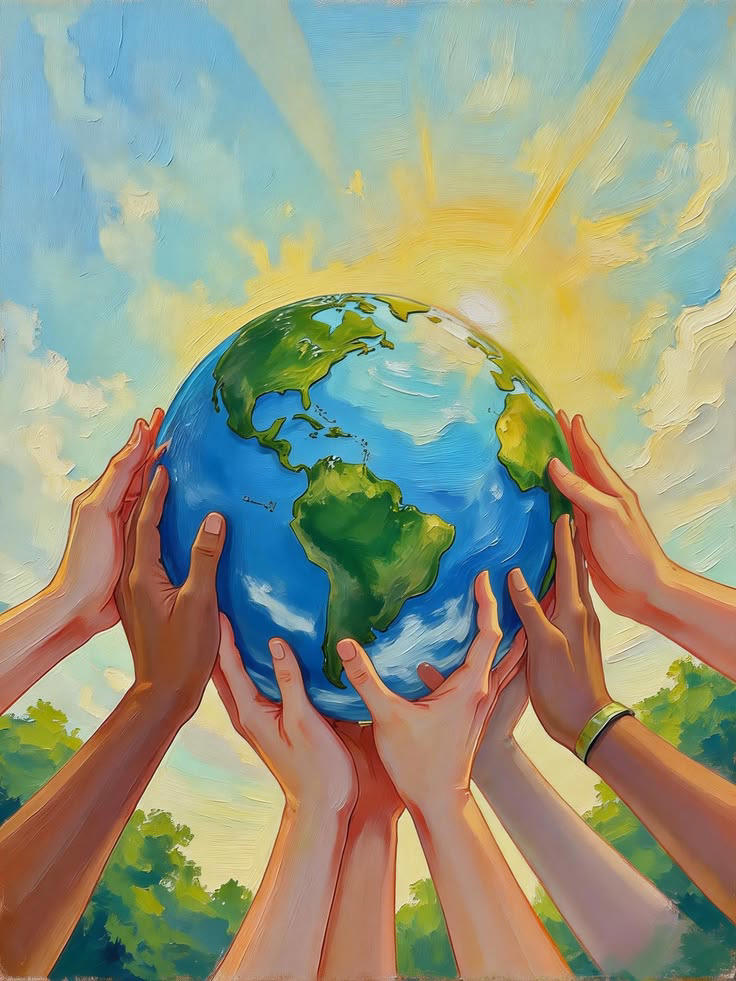 Earth Day 2026: Creative drawings, chart ideas, posters and fun ...