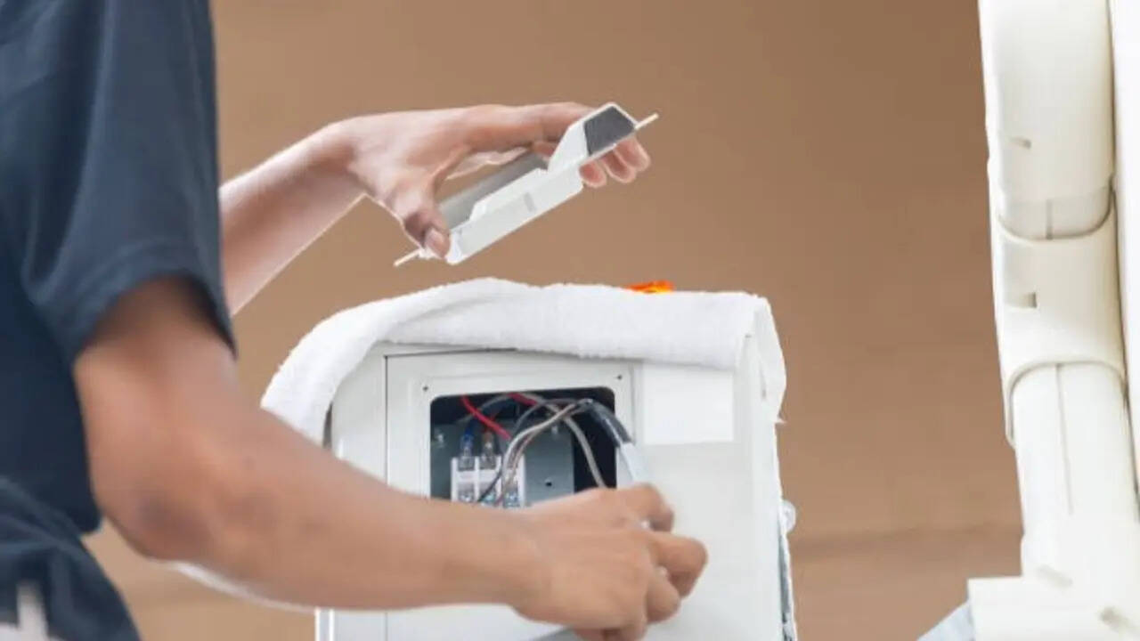 Simple AC maintenance tips to avoid costly repairs