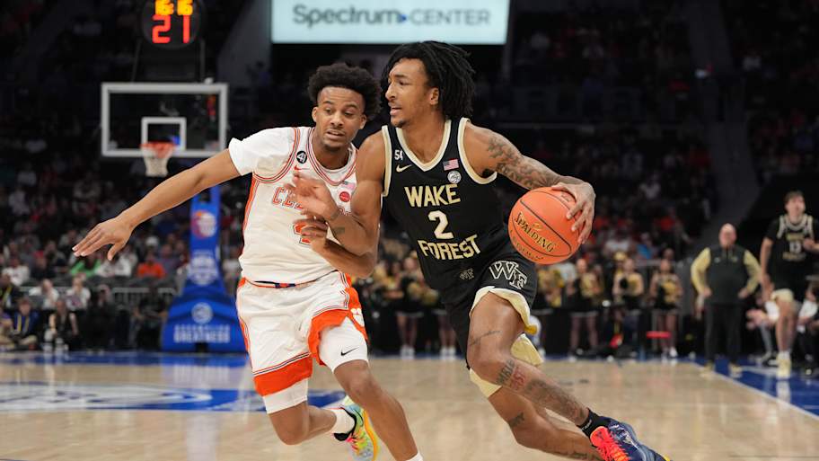 Latest Juke Harris update still has Michigan stuck in limbo: 'Going to ...