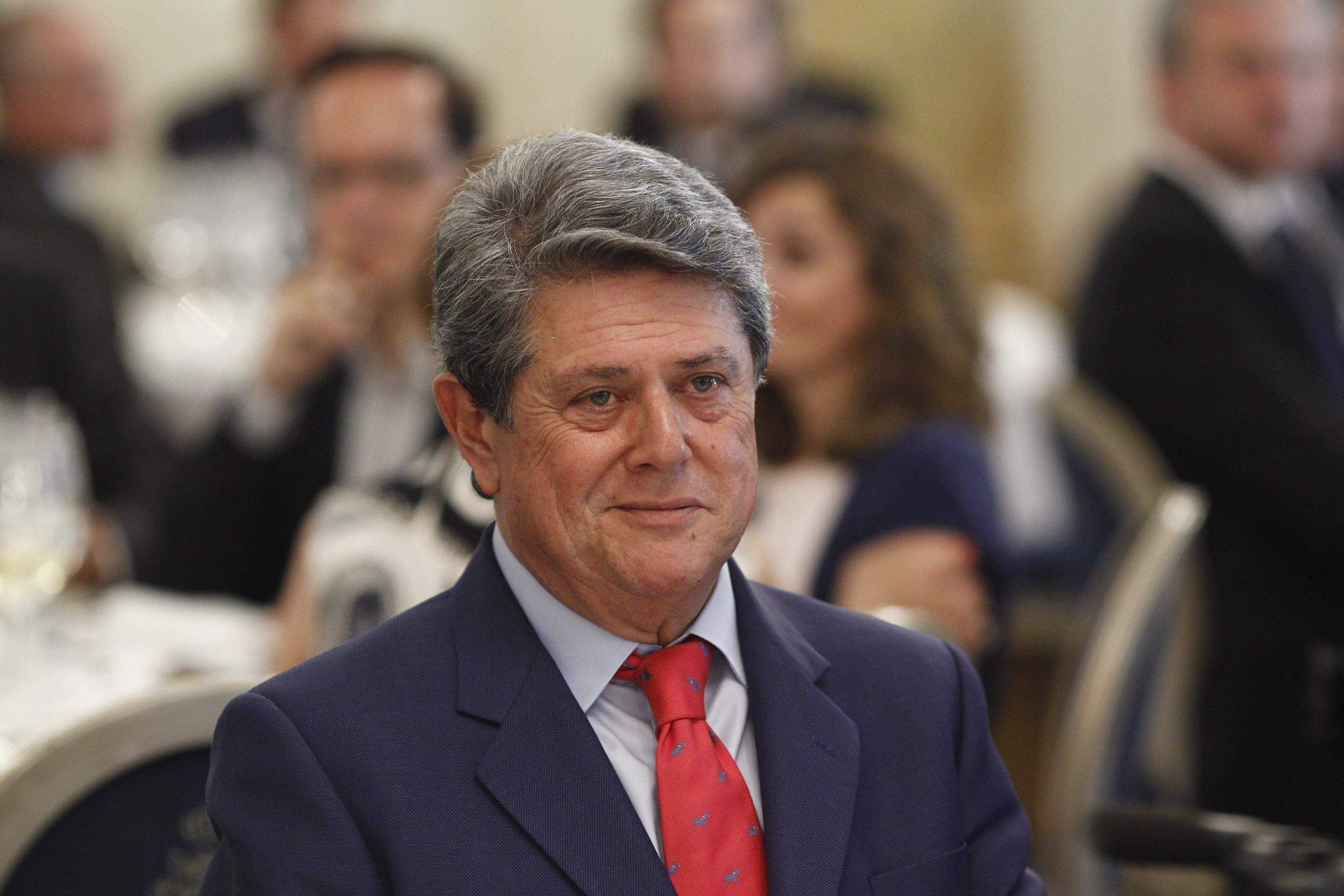 El exministro Trillo patina y atribuye el 11M a comandos moritos bajo ...