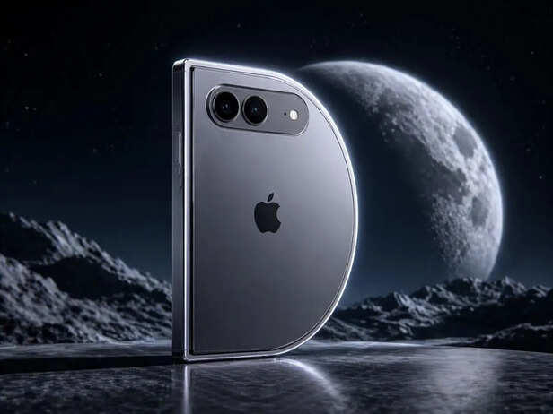 What is 'iPhone Luna' hype taking over social media? Internet’s latest ...