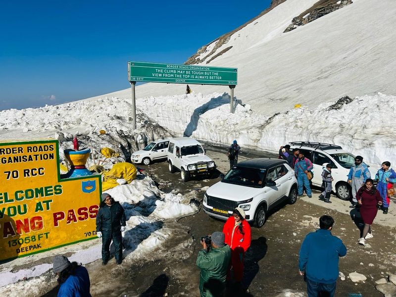 Himalayan waste crisis deepens, white paper urges urgent solid waste ...