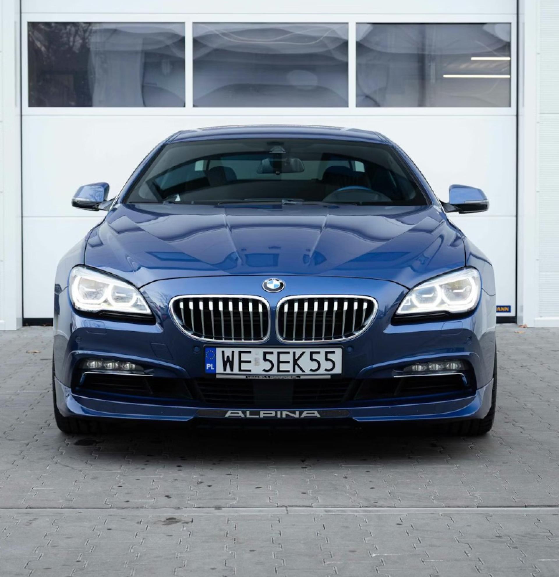 BMW reaches two million electric vehicle milestone
