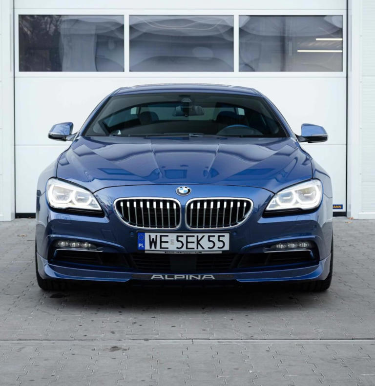 BMW 6 Series could return with Neue Klasse-inspired design vision