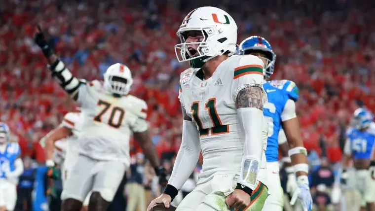 NFL draft prospects 2026: Final big board of top 257 players overall ...