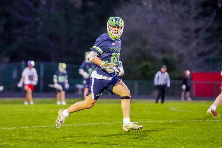 HighSchoolOT boys lacrosse statewide rankings: Apex and Davie join top ...