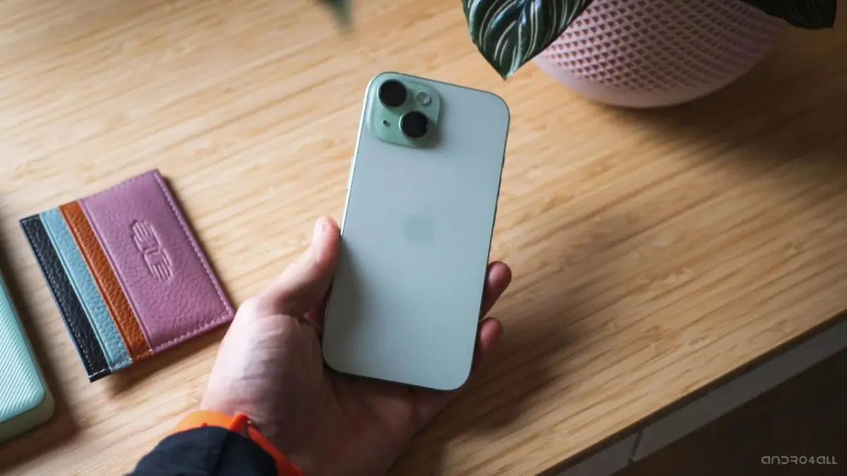 El único iPhone barato que tiene sentido comprar en 2026 es este: sin ...