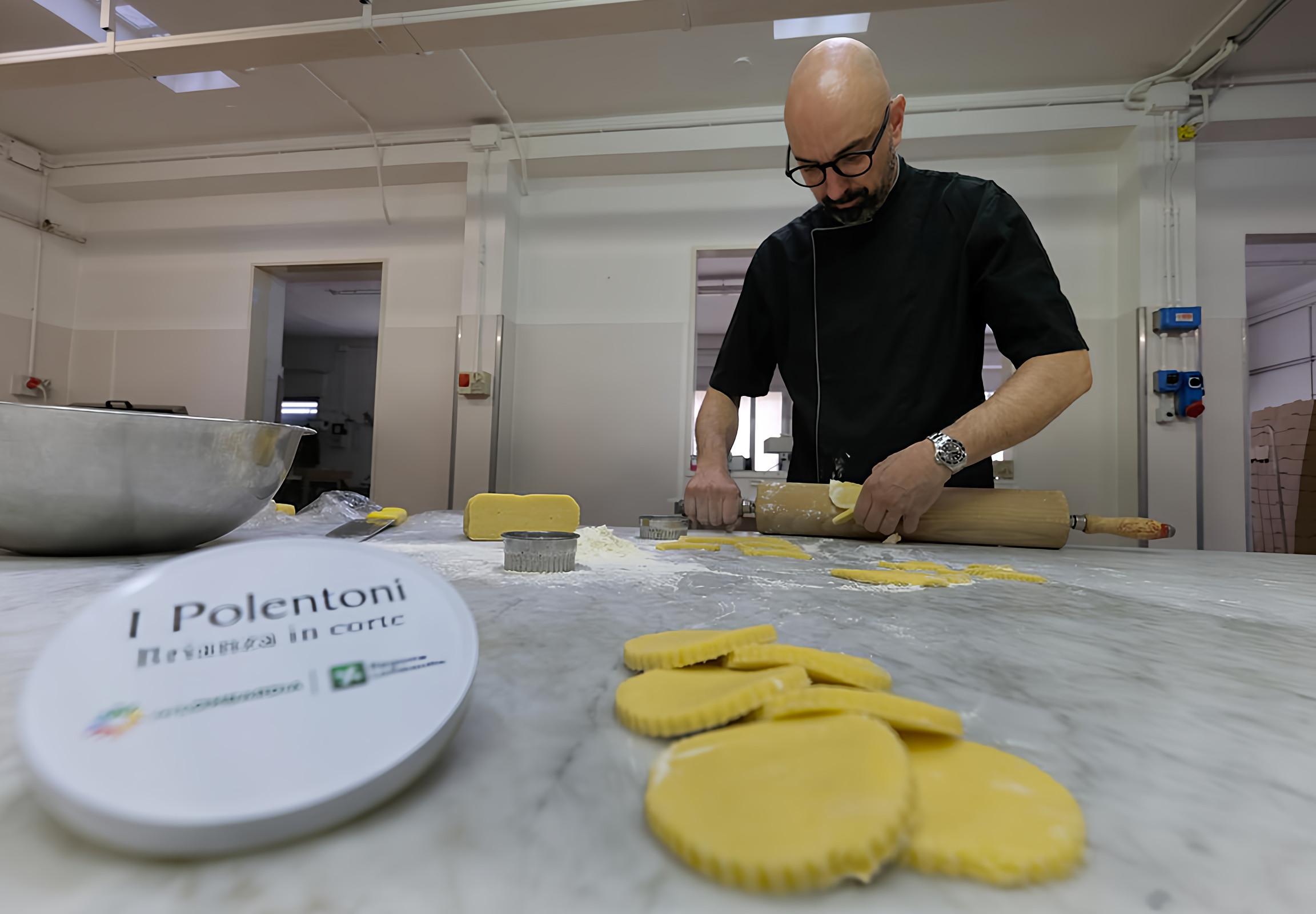 I biscotti che celebrano il territorio. Qualità artigianale e identità ...