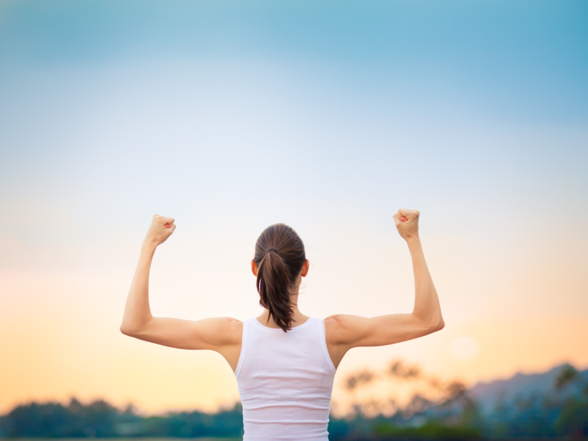 Struggling to stay consistent with workouts? These 3 simple fitness ...