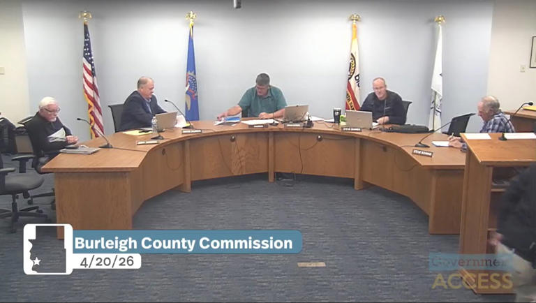 Burleigh County commissioners back off proposed OHV ditch ban
