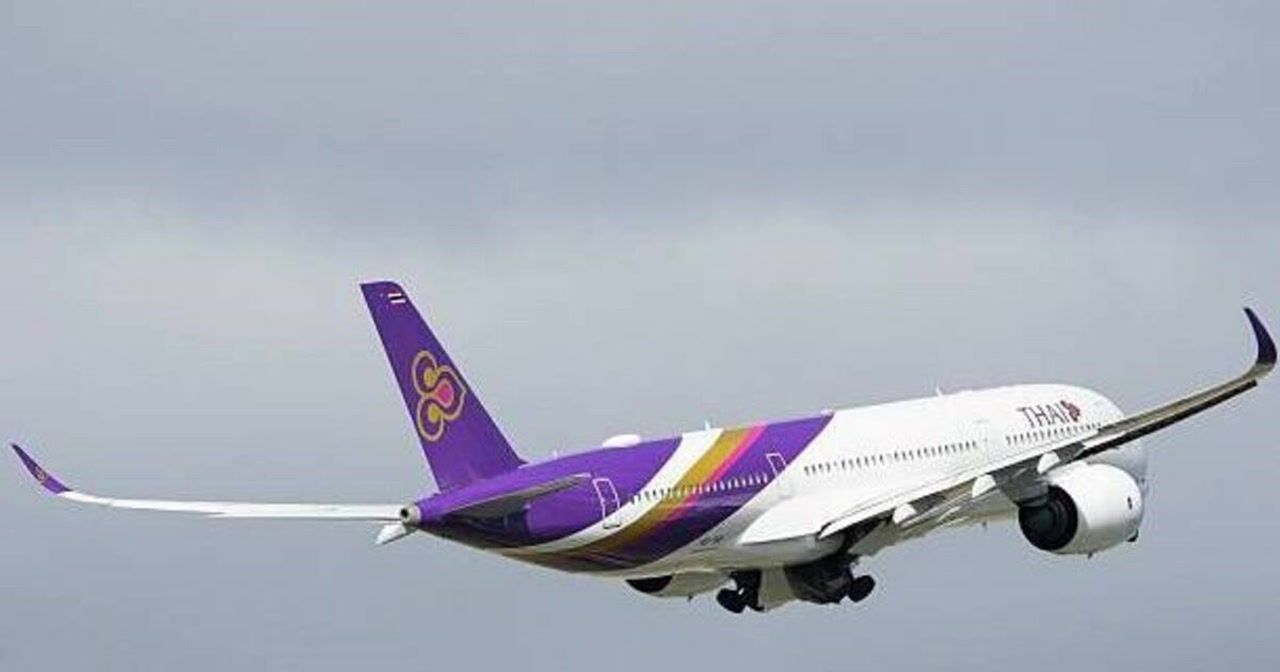 Major airline that flies from Heathrow cancels flights in May - all 46 ...