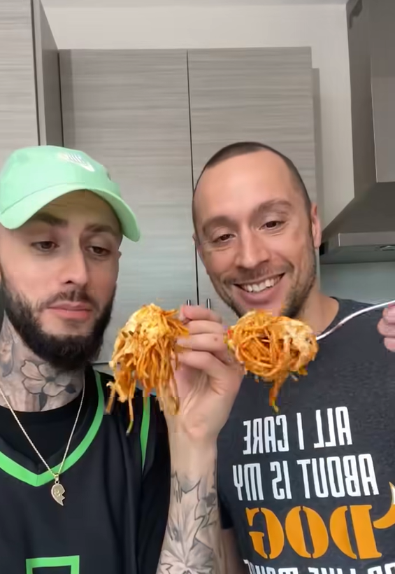 The only spaghetti method you’ll ever need for perfect pasta