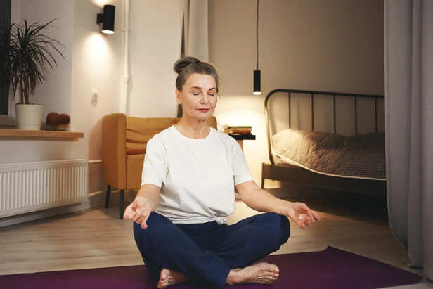 Why high achievers quietly follow spiritual discipline rules