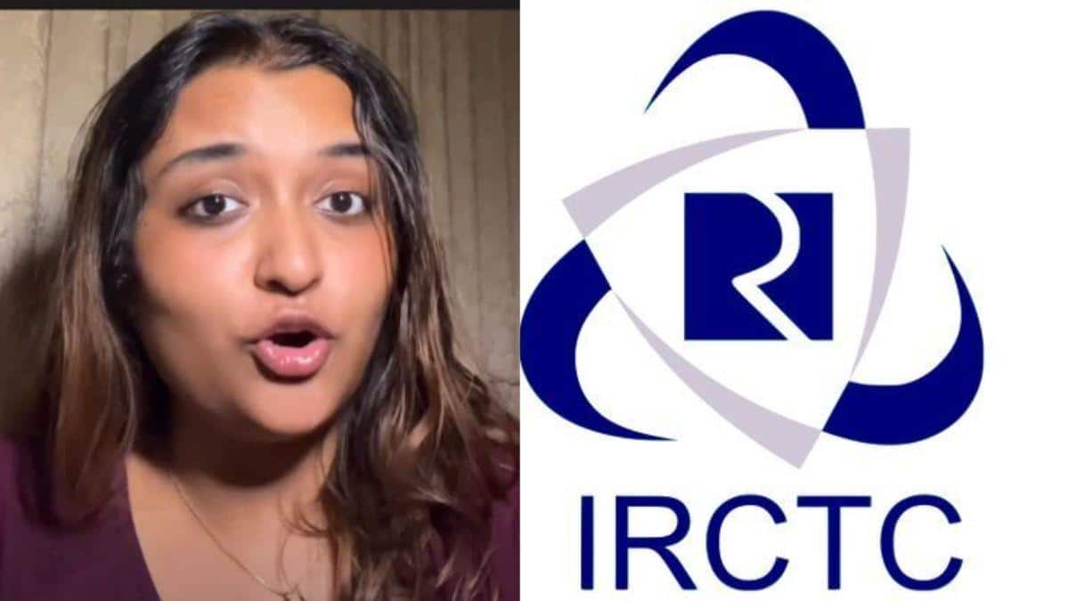 Vande Bharat food controversy: IRCTC 'categorically rejects' viral lab ...