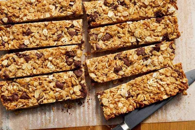The 20 ultra processed foods that look healthy but may be doing harm