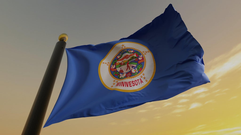 Elk River becomes latest Minnesota city choosing to fly old state flag
