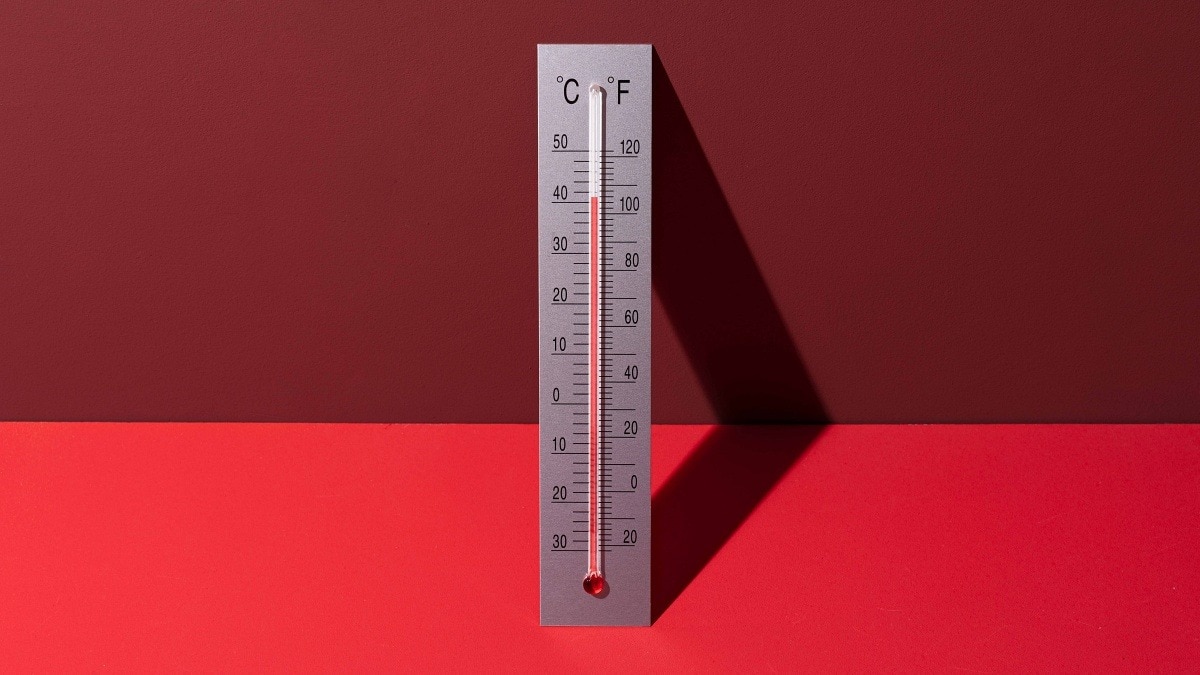 19 of the world's 20 hottest cities today are in India. Is your city on ...