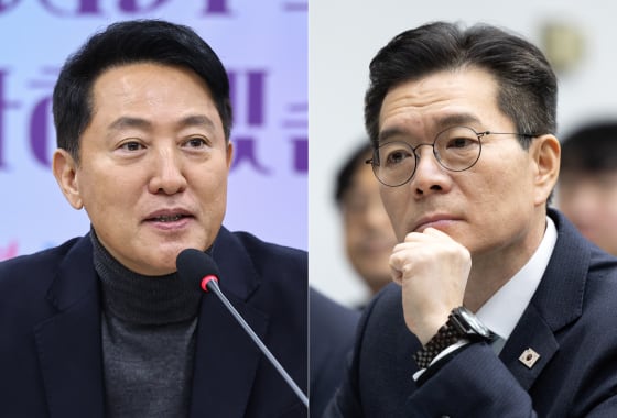 Seoul mayor warns tax deduction abolition would erase assets