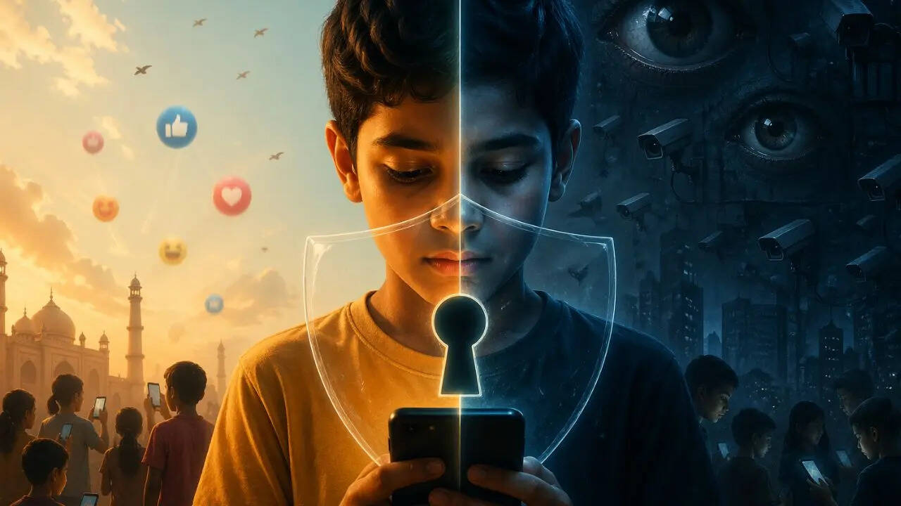 Are Instagram and Facebook behind your anxiety? Here’s the truth
