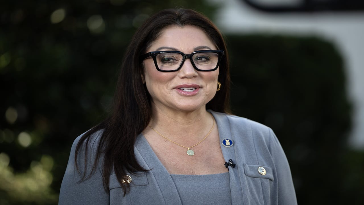 Trump labour secretary Lori Chavez-DeRemer latest to resign cabinet ...