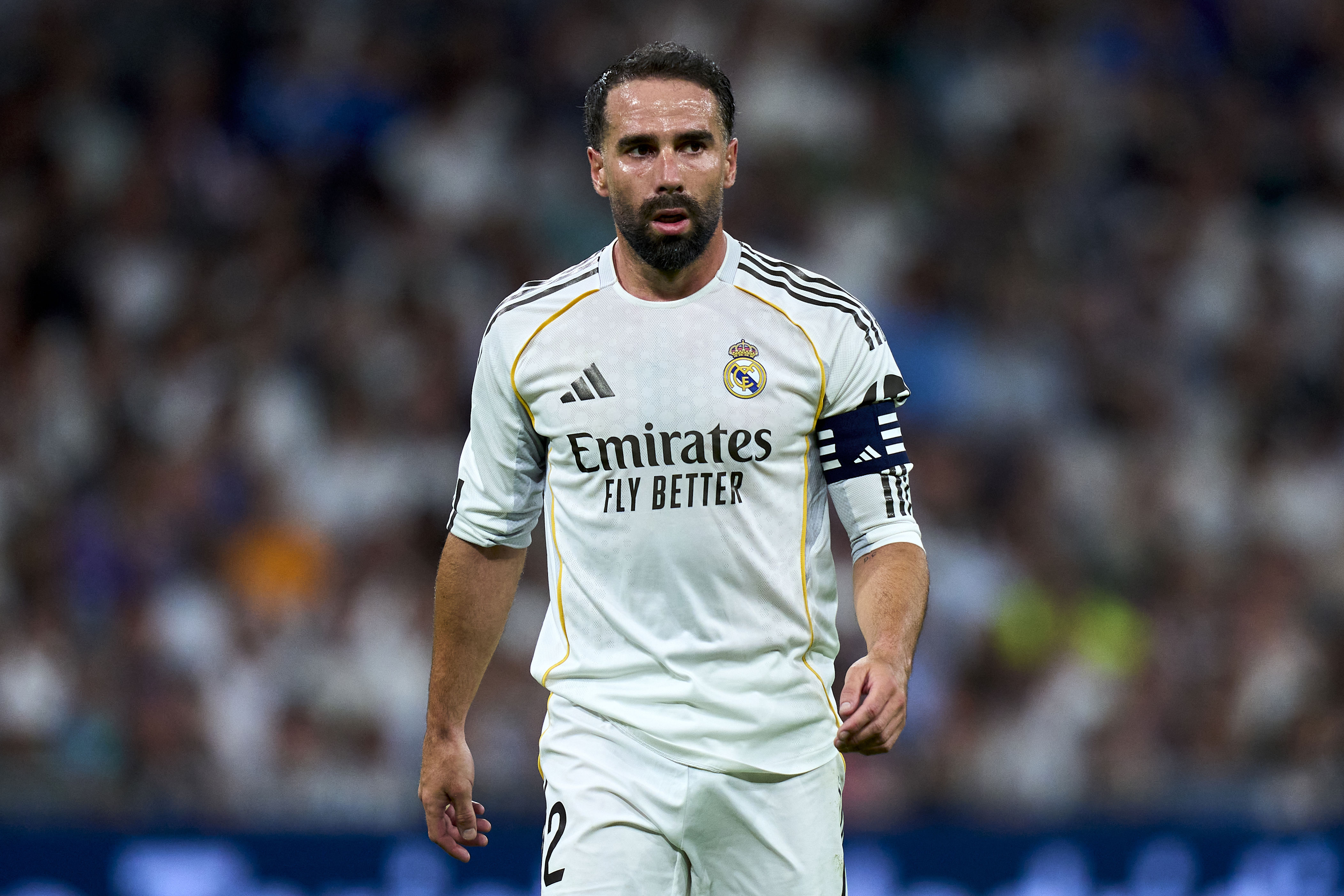 Real Madrid vs Alavés, 2026 La Liga: Predicted lineups