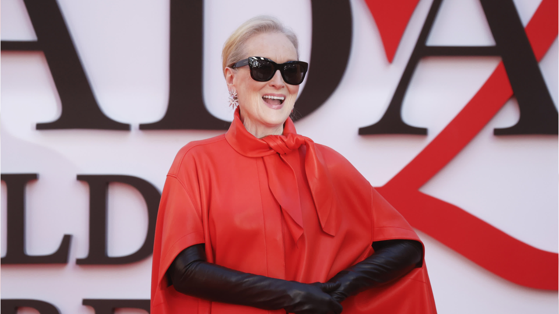 Meryl Streep has no plans to write a memoir: 'Too boring'