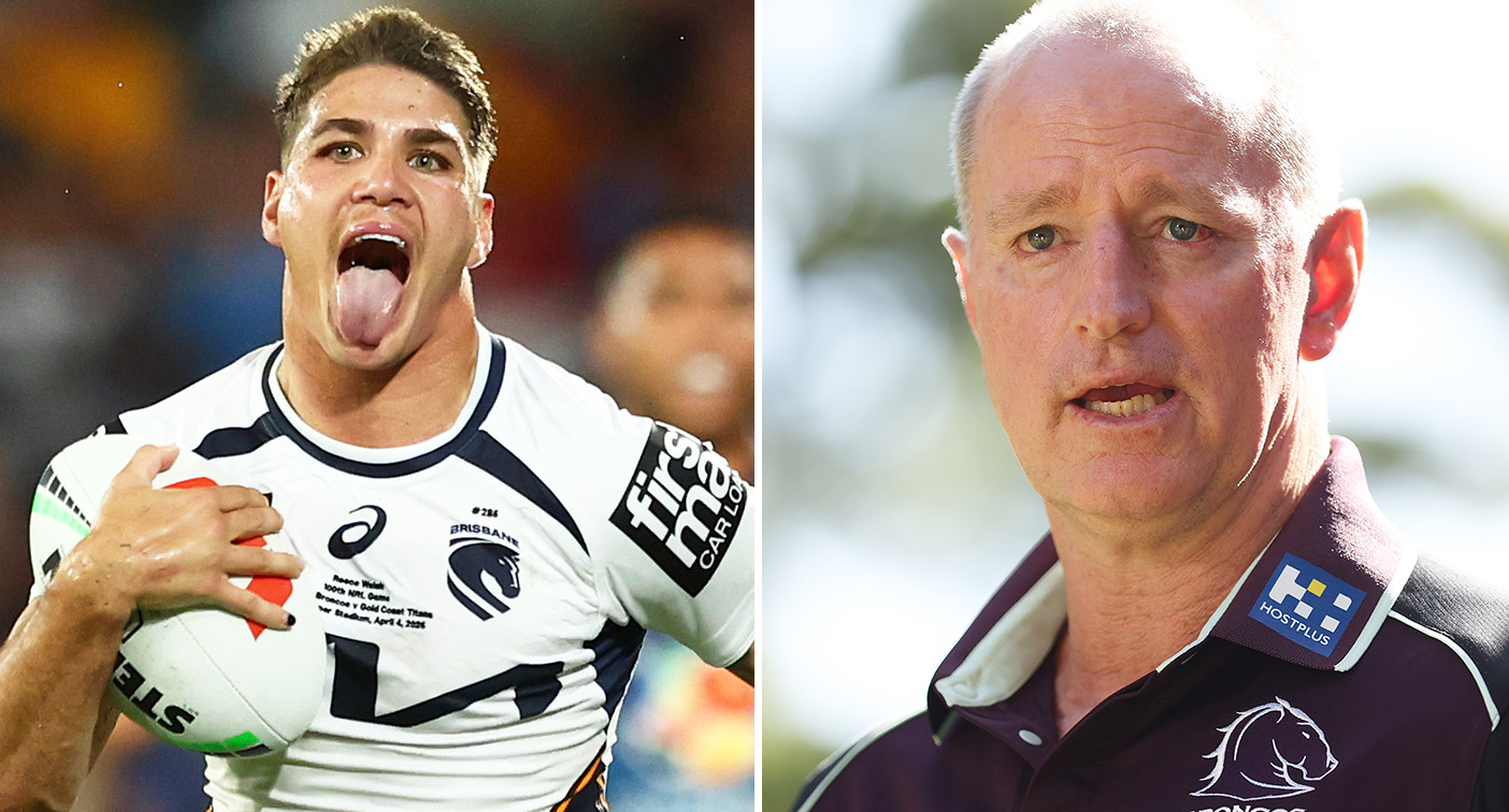 Michael Maguire makes call on early return for Reece Walsh amid Broncos ...