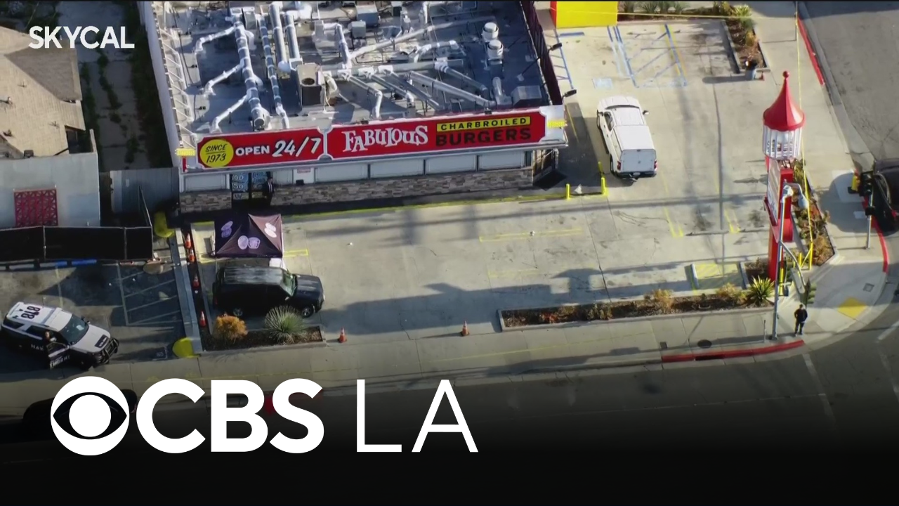 LA County homicide investigation underway after man's body found in ...
