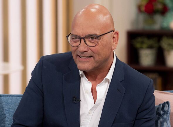 Gregg Wallace quits UK as he's forced to sell £1m home after MasterChef axe