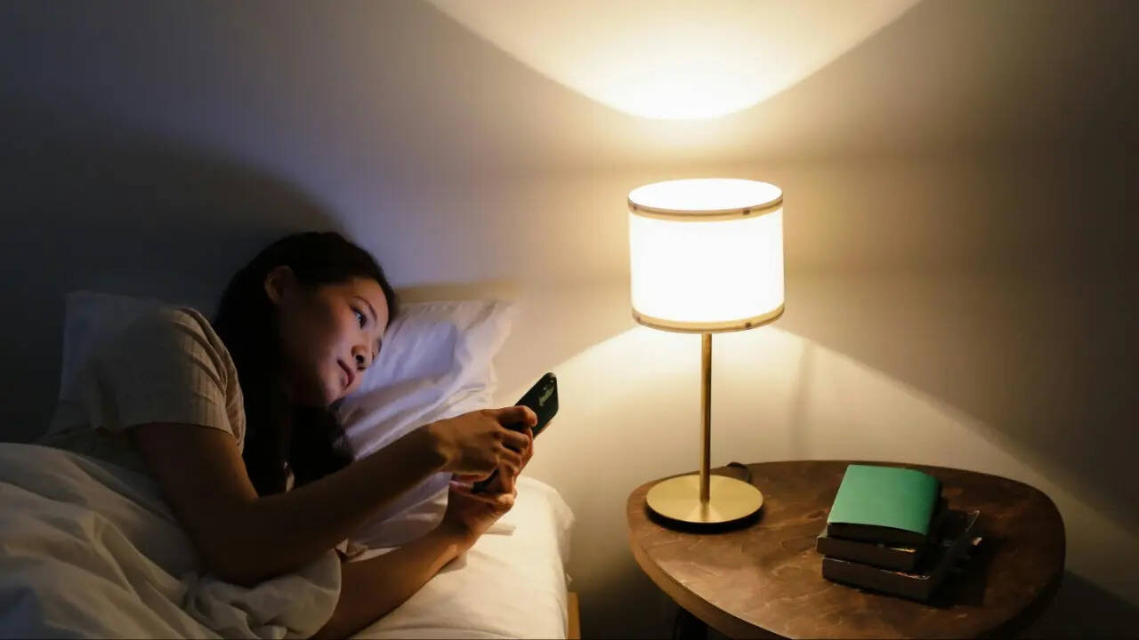 10-minute night routine that’s quietly improving air quality in ...