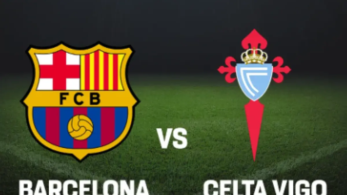 Prediksi Barcelona vs Celta Vigo: Bangkit usai tersingkir Eropa ...